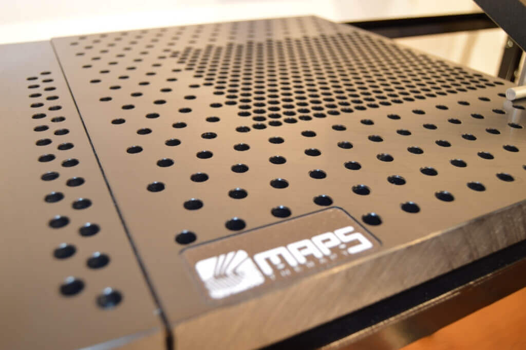 Cusos A1 con material incluido archivos - MAPS Therapy