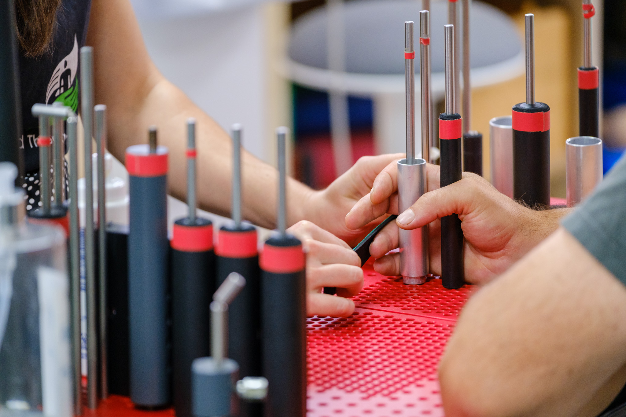 MAPS THERAPY - LA TERAPIA DE LA MANO A TRAVÉS DE LA INNOVACIÓN EN ...