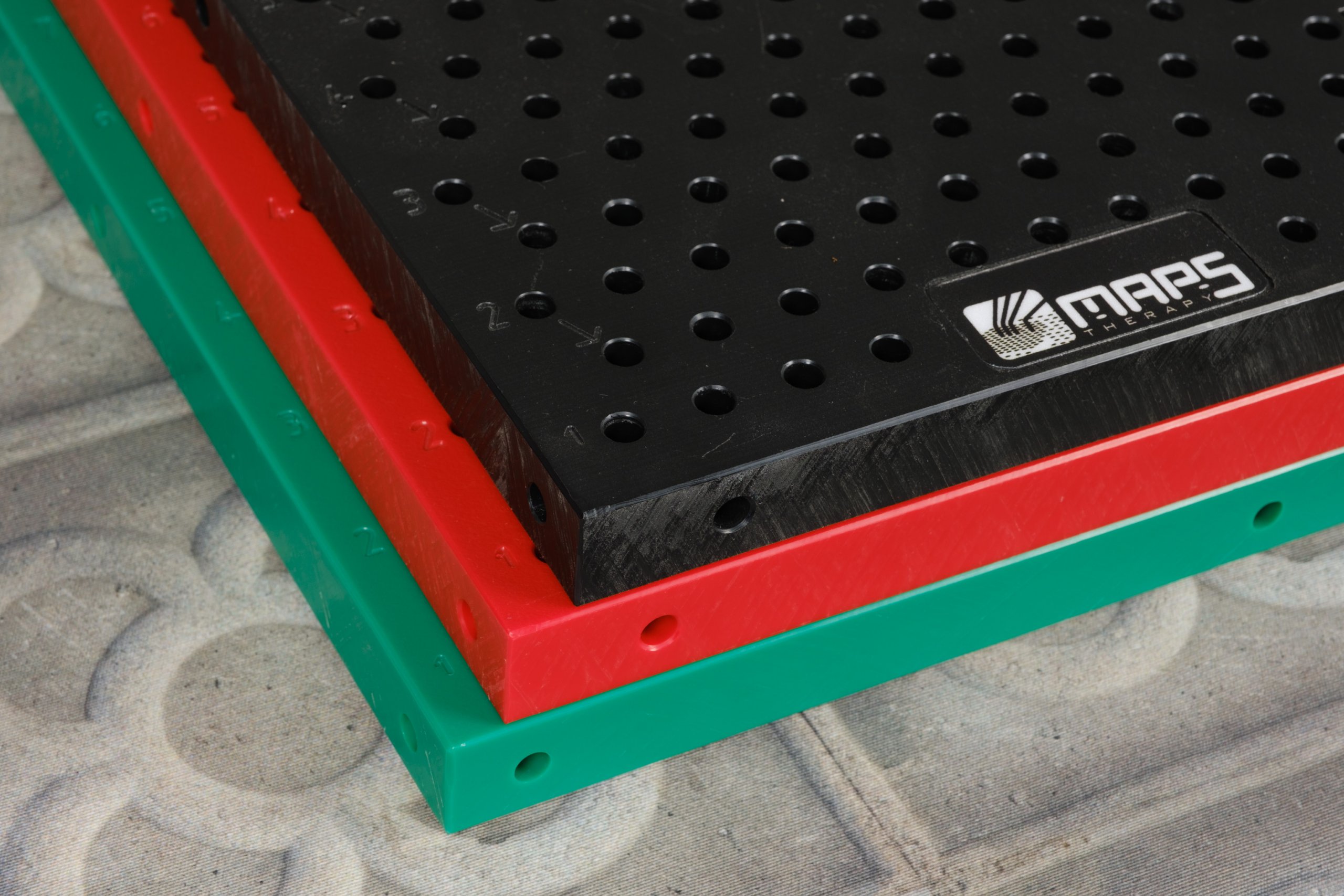 MAPS THERAPY - LA TERAPIA DE LA MANO A TRAVÉS DE LA INNOVACIÓN EN ...