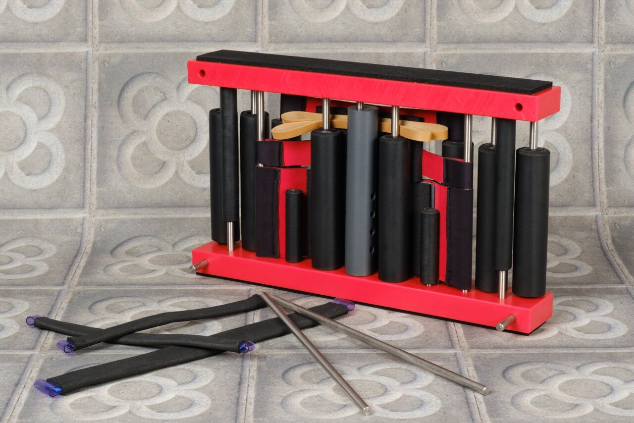 MAPS Compact Kit - MAPS Therapy