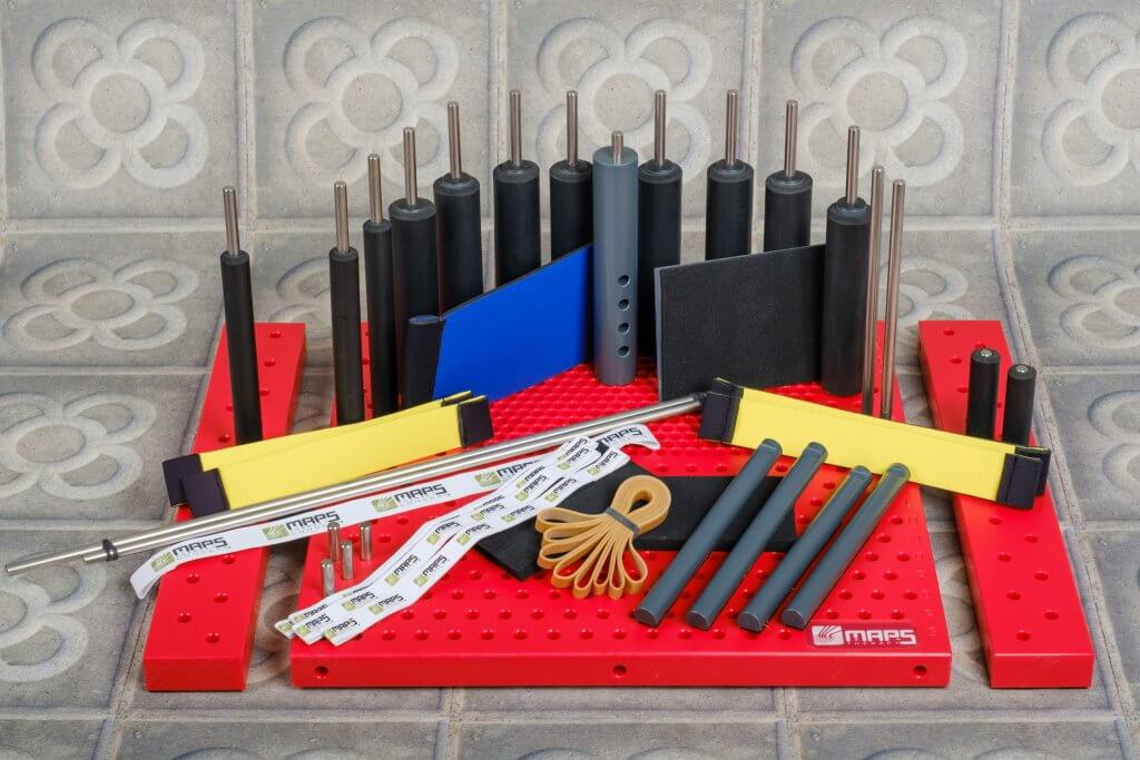 MAPS Advanced Kit - MAPS Therapy