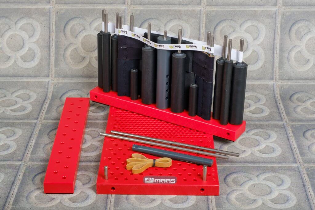 MAPS Compact Kit - MAPS Therapy