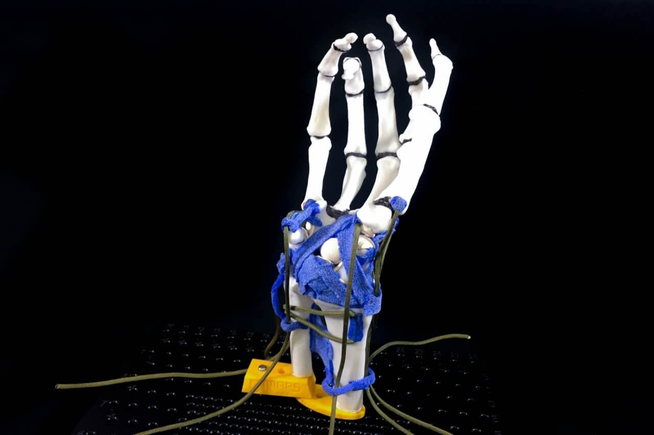 What is Maps therapy? - MAPS Therapy